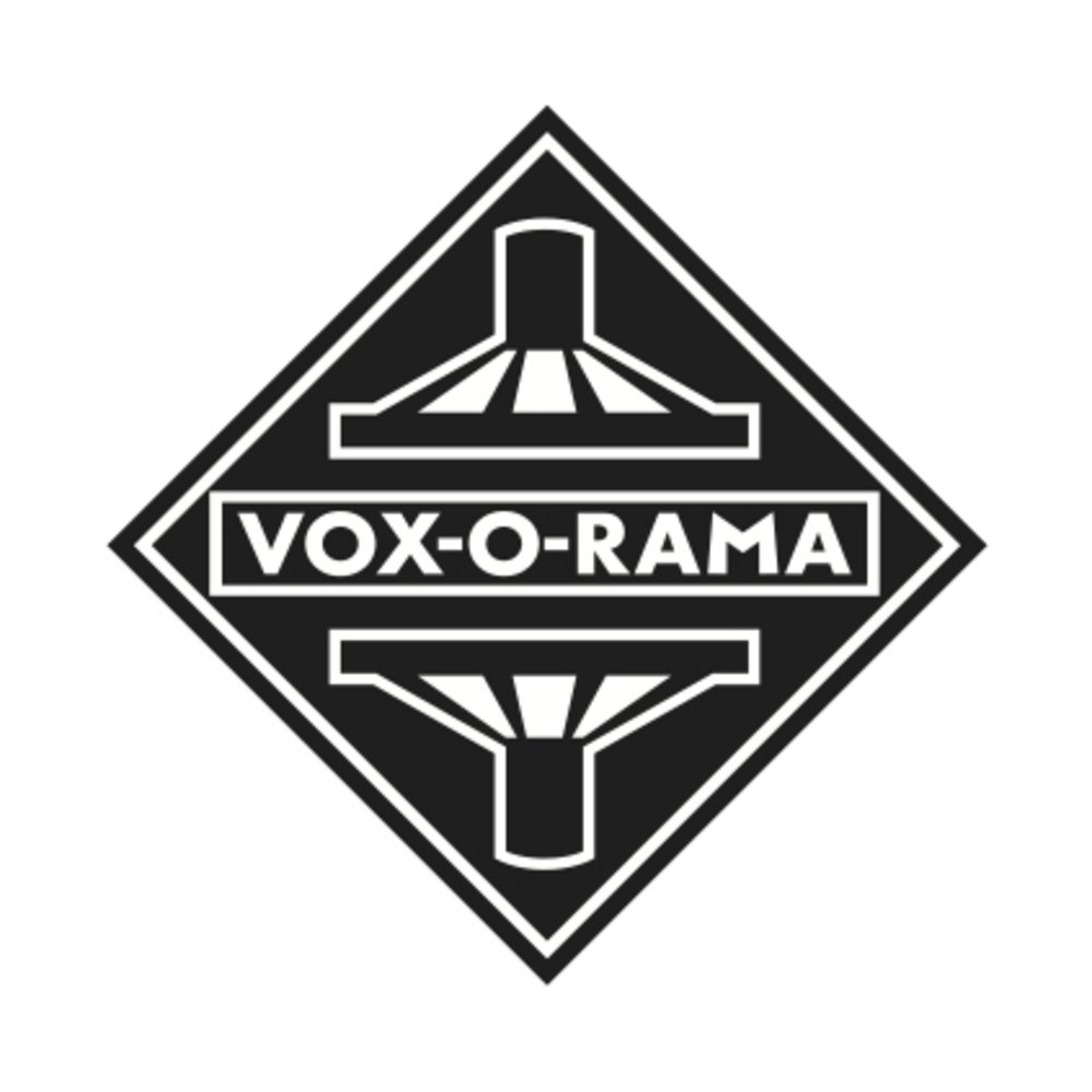 VOX-O-RAMA: VOX-O-RAMA und Andreas Grosser, eine Klarstellung